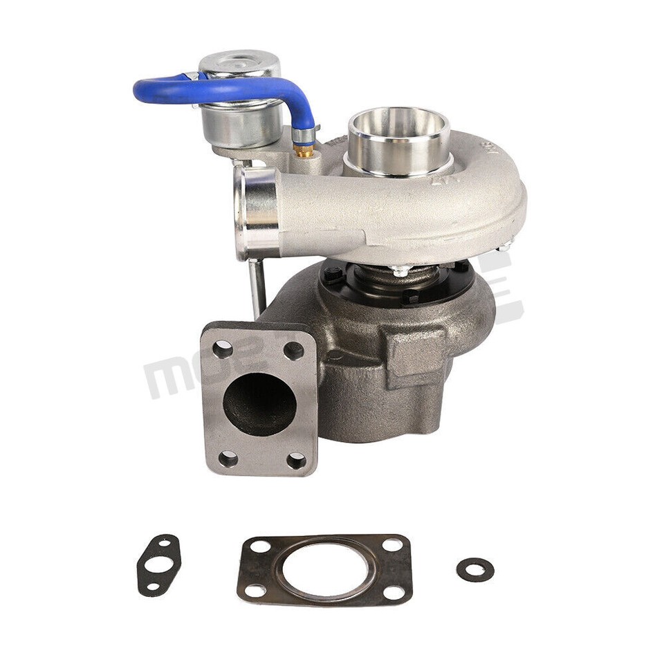 2674A200 2674A202 Turbo GT2556S Turbocharger For Perkins Engine 1104C ...