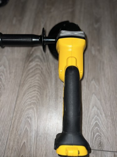 DEWALT DCG412B 20V Cordless 4-1/2 inch Angle Grinder for sale online | eBay