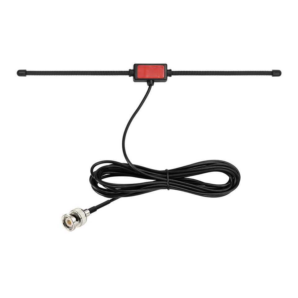 Police Radio Scanner Antenna BNC For Uniden Bearcat Whistler Radio ...