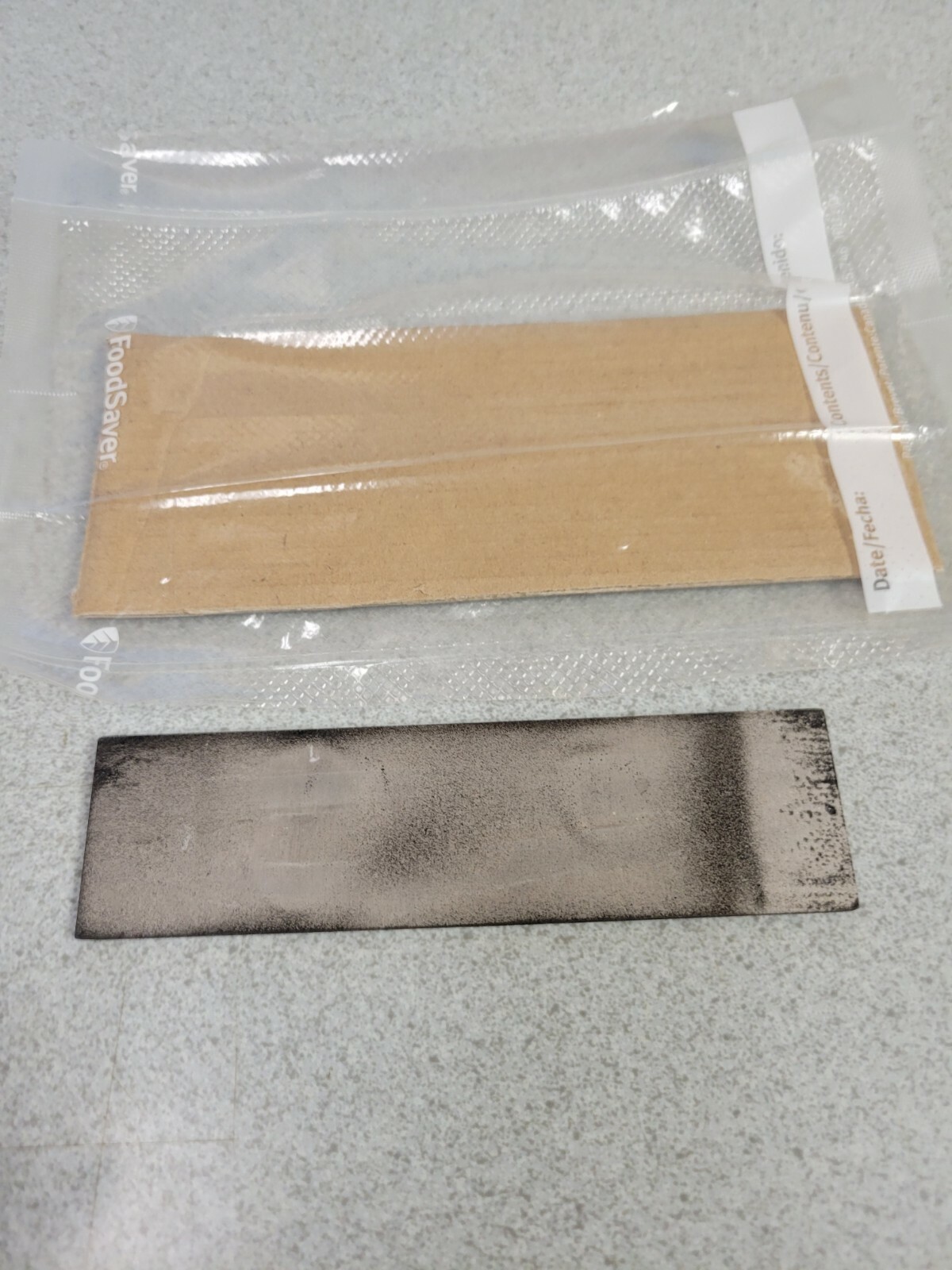 Supercharger LSA Badge CNC Billet CUSTOM ls1 ls2 lq4 lq9 camaro c10 ...