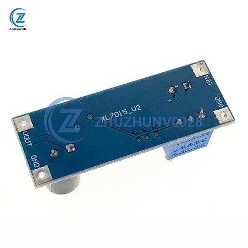 XL7015 DC-DC Converter Step-down Module 5V-80V Wide Voltage Input 7005A ...
