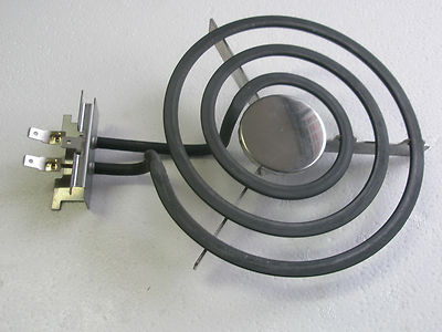 SIMPSON WESTINGHOUSE SMALL HOTPLATE CTOP ELEMENT 0122004371 ...