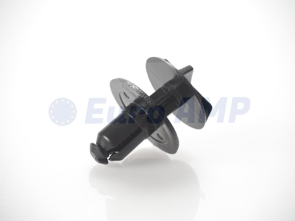 20PCS Range Land Rover Push Retainer Clip Battery Cover & Cowl Panel ...