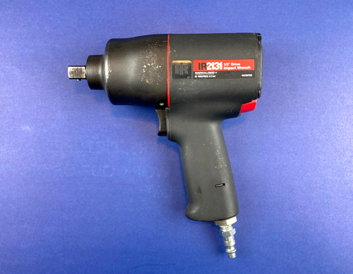 Ingersoll Rand IR2131 1/2" Drive Air Impact Wrench | eBay