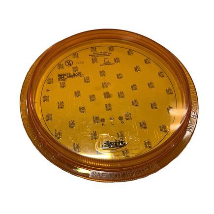 Betts Hd AA4FHM3E 40 45 47 Series Turn And Tail Light Amber 45 Diode 4 ...