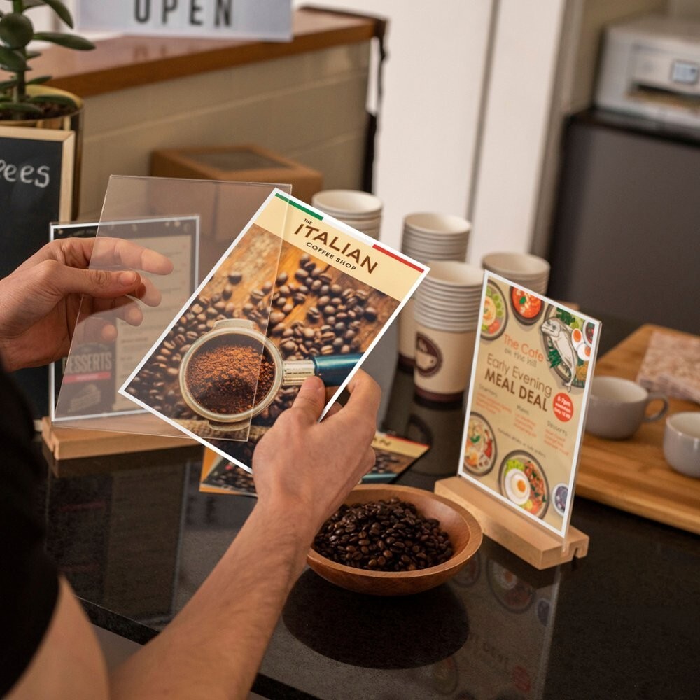 Brother Printer Cutter MFC-J1800DW Print & Cut All-in-One Color ...