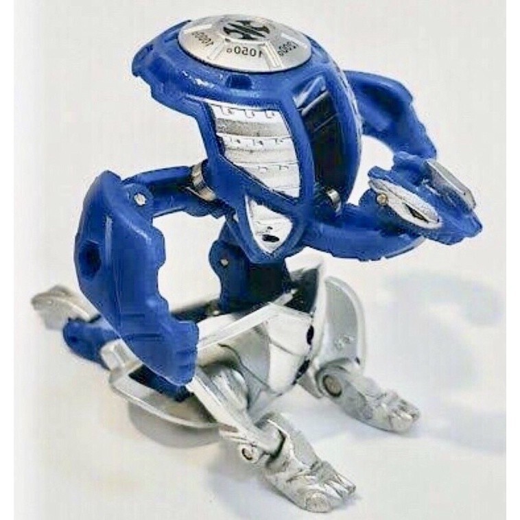 Bakugan Infinity Helios