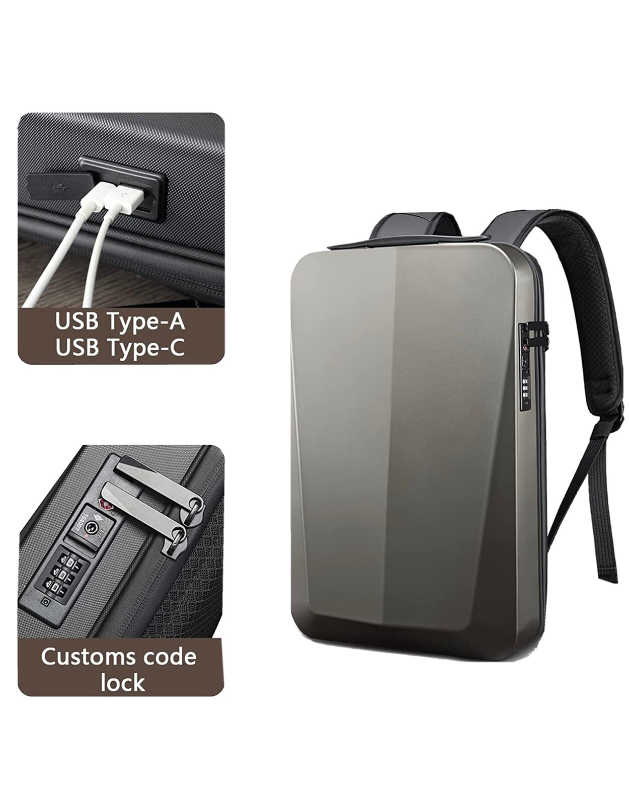 CASEMATIX Laptop Hard Case Fits Gigabyte Gaming Laptops up to 18 Inches ...