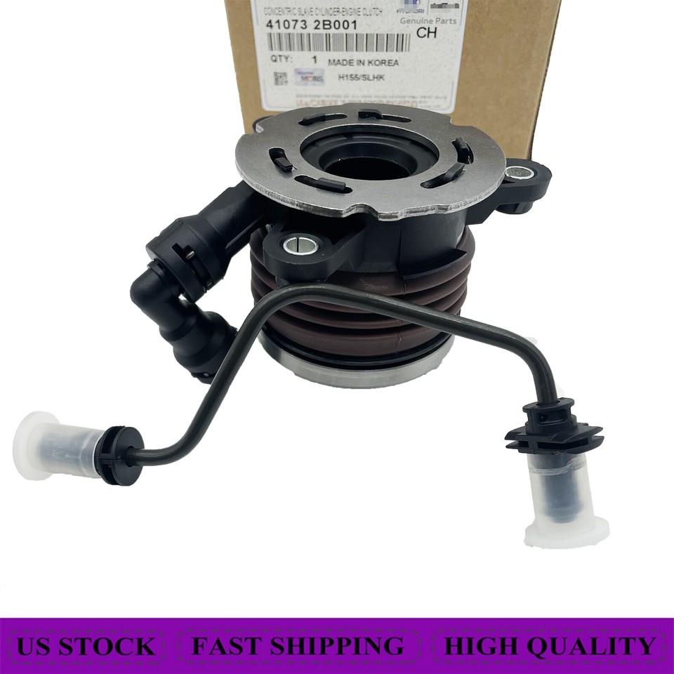 41073-2B001 Concentric Slave Cylinder-Engine Clutch for Hyundai IONIQ ...