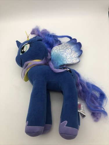 2017 Hasbro My Little Pony Friendship Is Magic Movie Princess Luna 15.5 ...