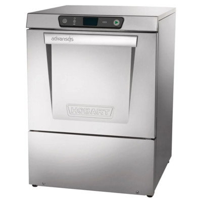 Dishwashers - Hobart Commercial Dishwasher Model