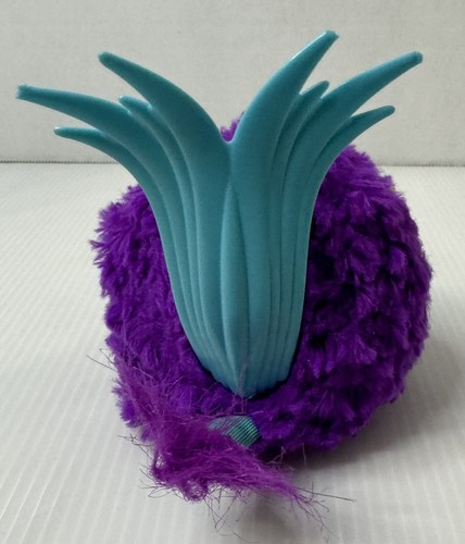 Furby Furbling Creature Electronic Interactive Plush Pet Purple 4 ...