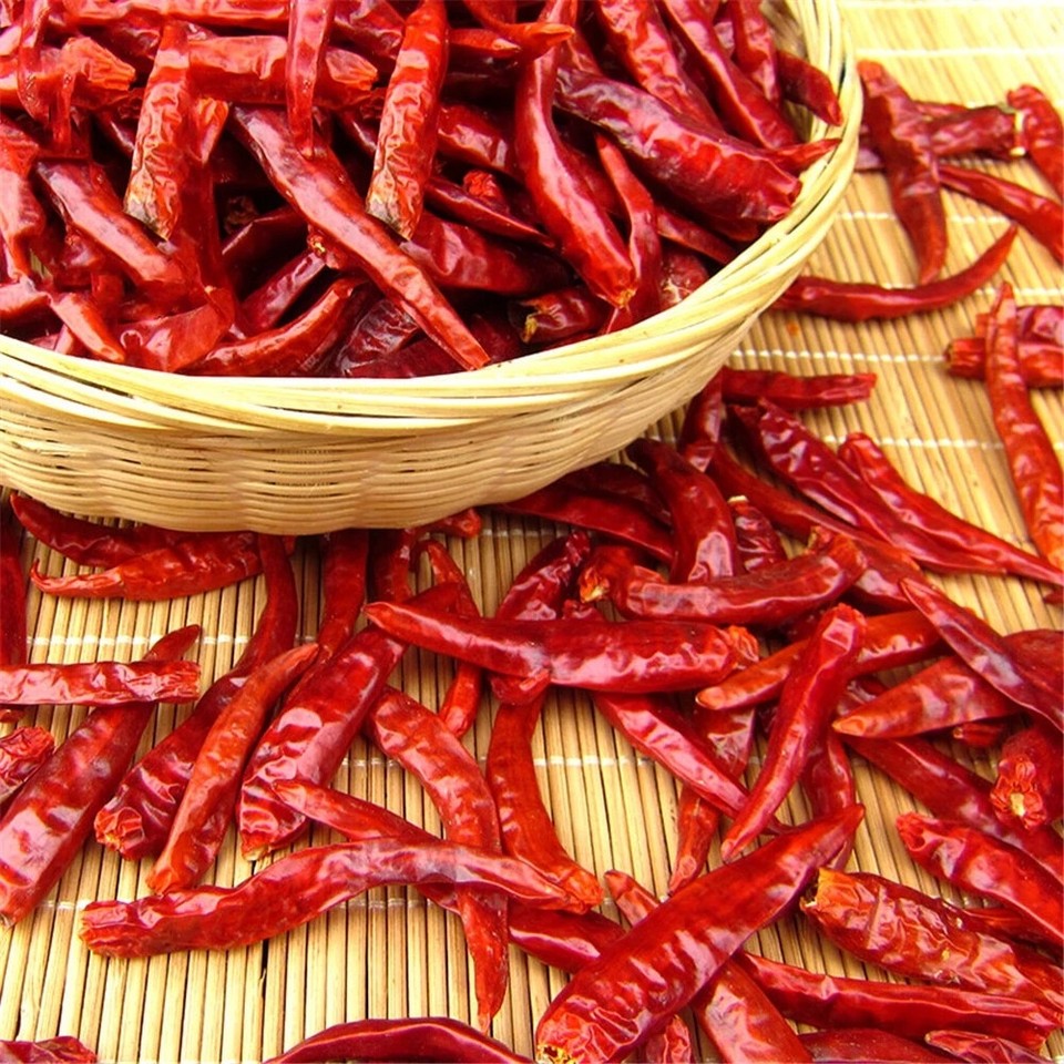 WIJAYA Chilli Powder Ceylon Spice Natural Organic Dried Red Chili ...