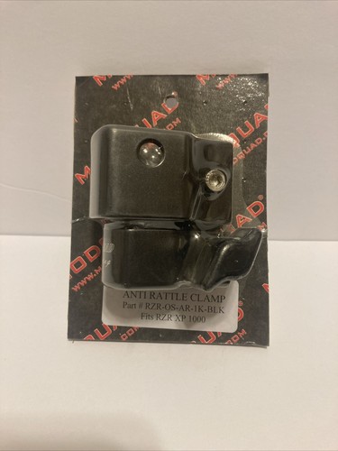 ModQuad RZR-OS-AR-1K-BLK - Grab Handle, Anti-Rattle Lock Black RZR XP ...