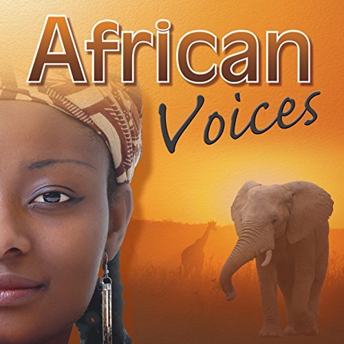 Steve Millington - African Voices N Chant Nguru - Steve Millington CD ...