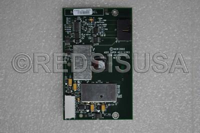 POS Scales - Ncr 7875-2000