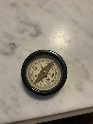 Pathfinder Compass | eBay