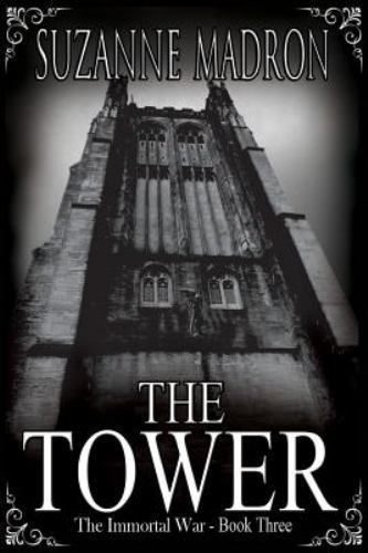 Tower by Suzi M and Suzanne Madron (2016, Trade Paperback) for sale ...