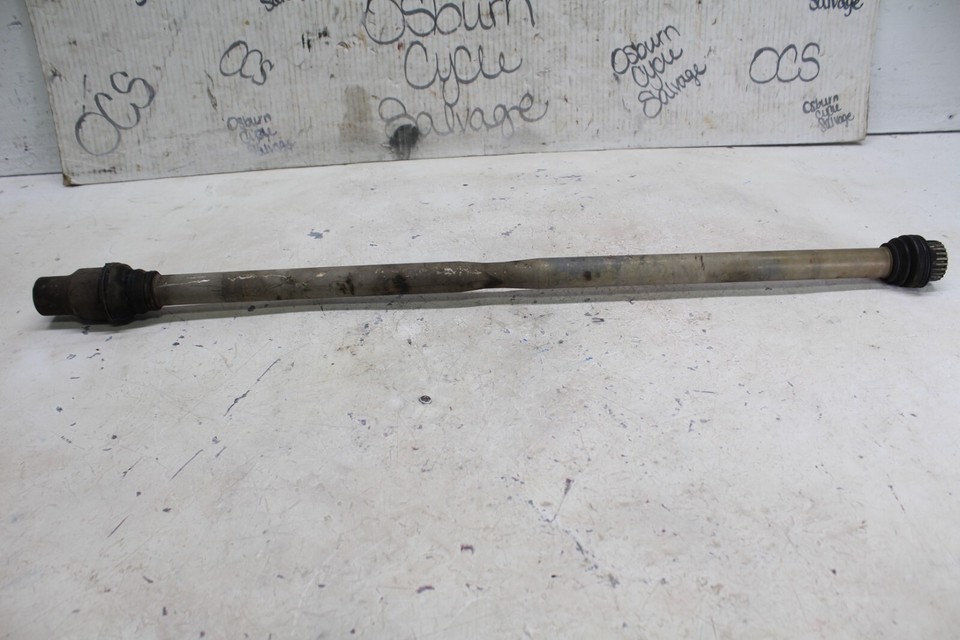 2021 Honda Pioneer 1000 Rear Drive Shaft 40200-HL4-A00 Rear Propeller ...
