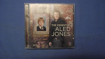 The Essential Aled Jones - CD | eBay Australia