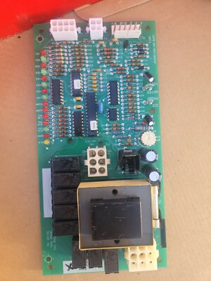 Ice Machines - Manitowoc Control Board