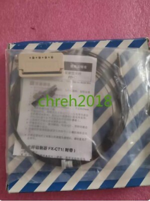 1 PCS new Panasonic Fiber Optic Sensor FD-43G | eBay