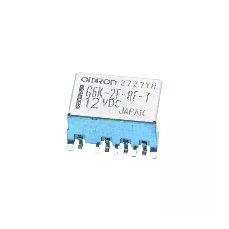 1 PC NEW Omron G6K-2F-RF-12VDC 8 Pin 5A Micro limit switch Fast ...