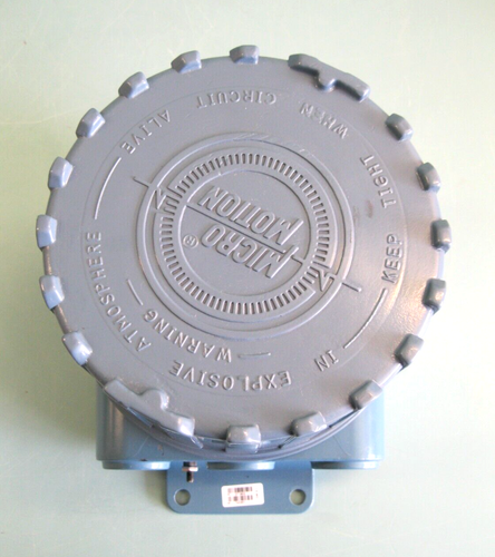 Micro Motion RFT9739 E4SUJ Elite Remote Flow Rev 3.6 Transmitter H20 | eBay