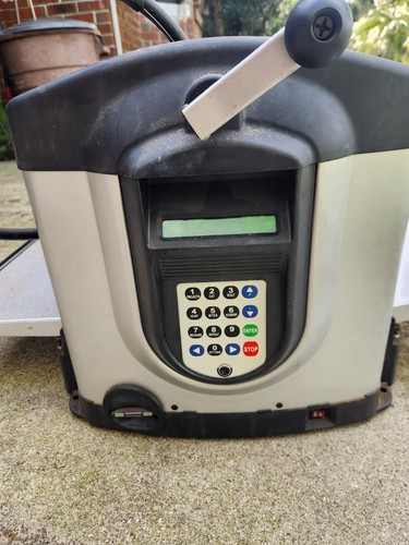 Craftsman Compucarve Carvewright Computer Controlled Carving Machine W ...