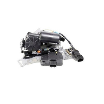 Mopar 68030378AG Sliding Door Latch | eBay