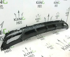 Genuine Kia Cover-rear Bumper Fog 86658-d9500 for sale online | eBay