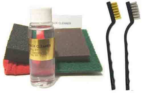 DELUXE CLEANING MAINTENANCE KIT w/BRUSHES for ERECTOR SET Parts | eBay