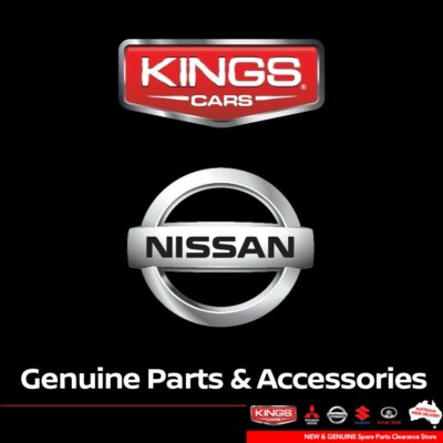 New Genuine Nissan Fuel Sender Unit #17040JD03A | eBay