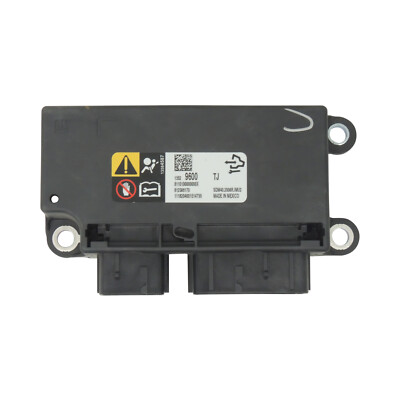 Sensor and Diagnostic SDM Module 2017-20 Acadia CT6 17-21 Malibu ...
