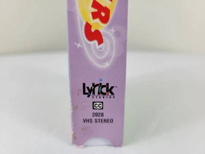 Barney & Friends Parade Of Numbers (VHS, | Grelly USA