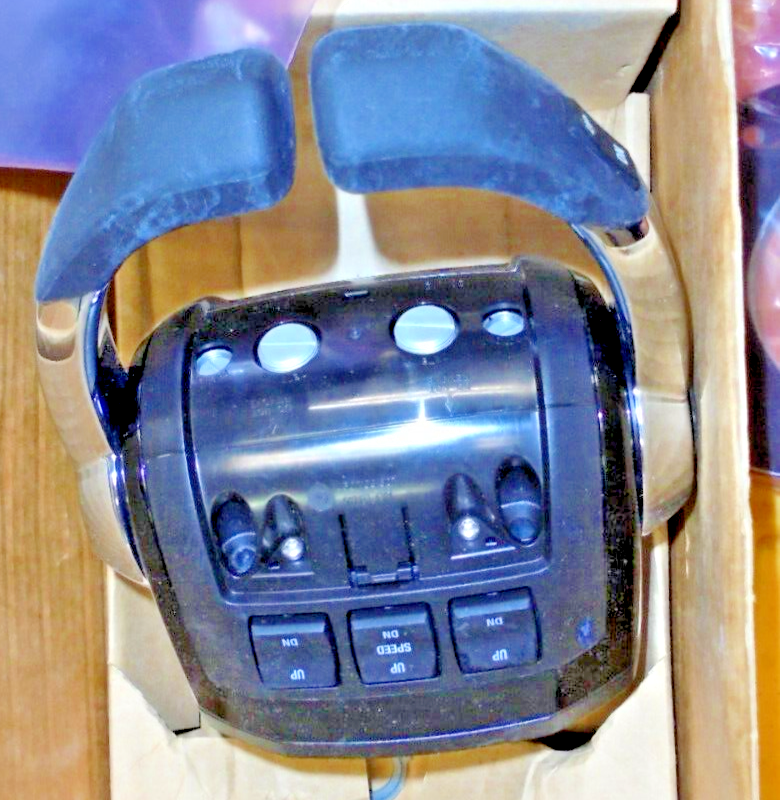 Yamaha Outboard, Remote Control Assembly Shifter Helm Master 6ES-48207 ...