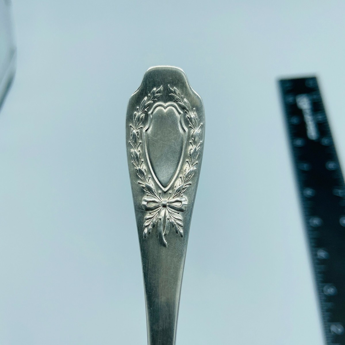 Apollos Silver Bow