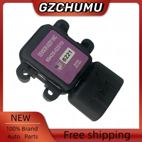 MAP Sensor 89420-02010 1993-1997 For Toyota Corolla Geo Prizm Air ...