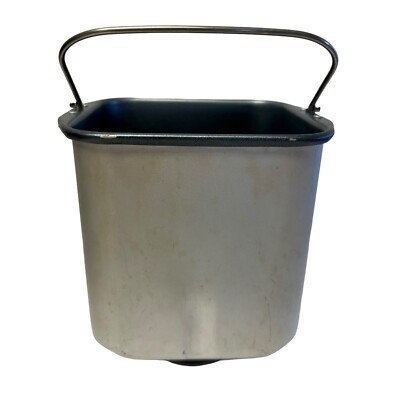 Magic Chef Bread Maker Machine CBM-310 Replacement Part - Loaf Pan | eBay