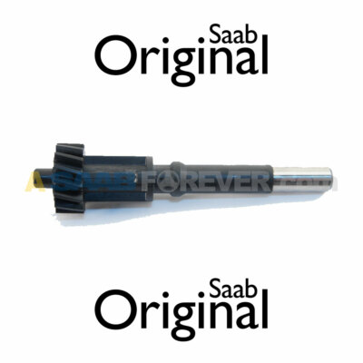 SAAB 9000 Speedometer Pickup Gear For Manual Transmission GENUINE OEM ...