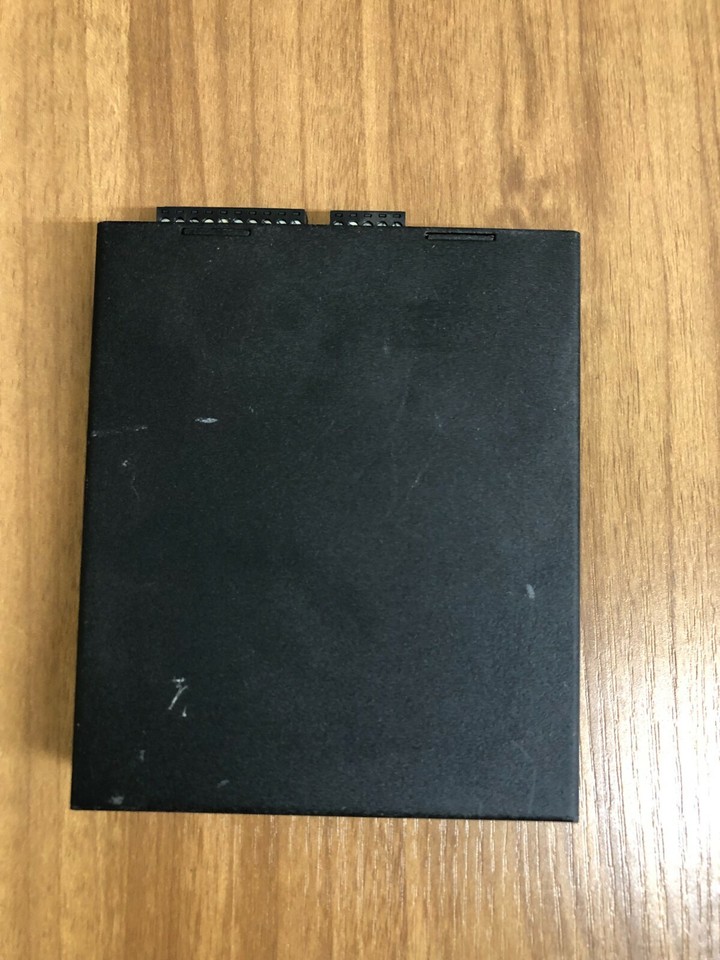 AMX EXB-COM2/FG2100-22 ICSLan Serial Interface Dual Port | eBay