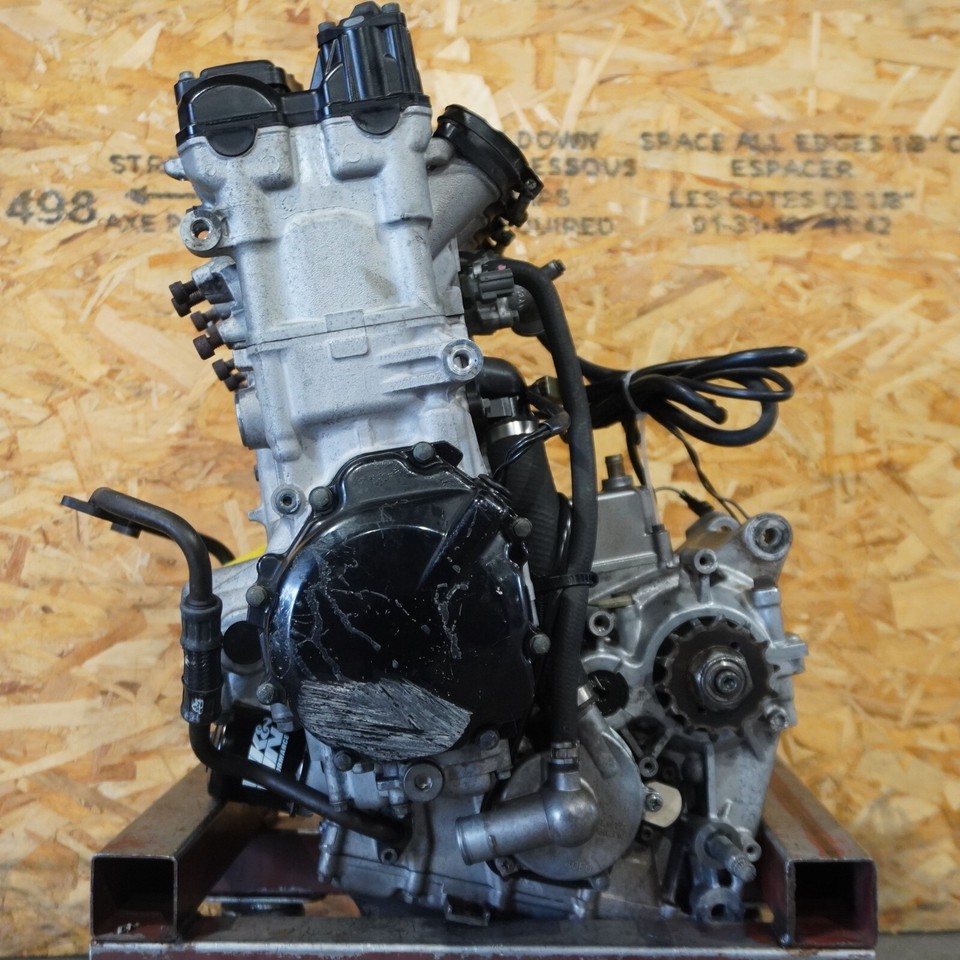 2003-2004 Suzuki GSXR 1000 Engine Motor | 18K | OE