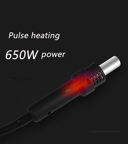 850+ Digital Display Constant Temp BGA Hot Air Gun Disassembly Welding ...