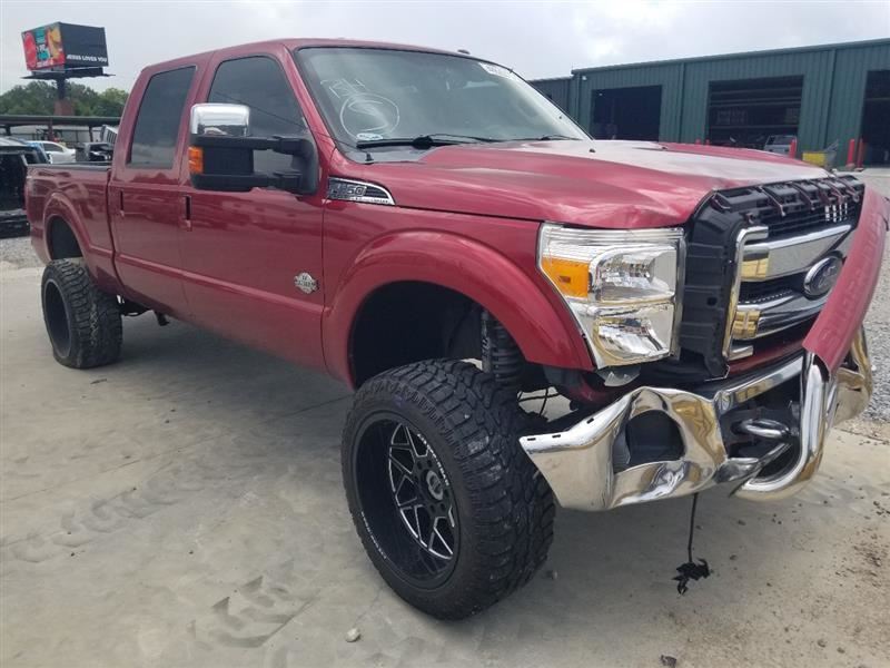 2015 F350 RCM Restraint Control Module Ford OEM Dc3t-14b321-dc for sale ...