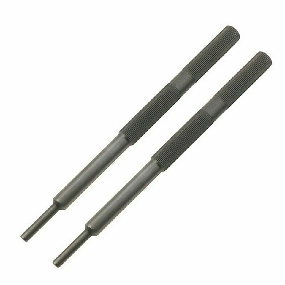Motorcycle Valve Guide Remover Repair Tool 5mm 5.5mm Engine Service ...
