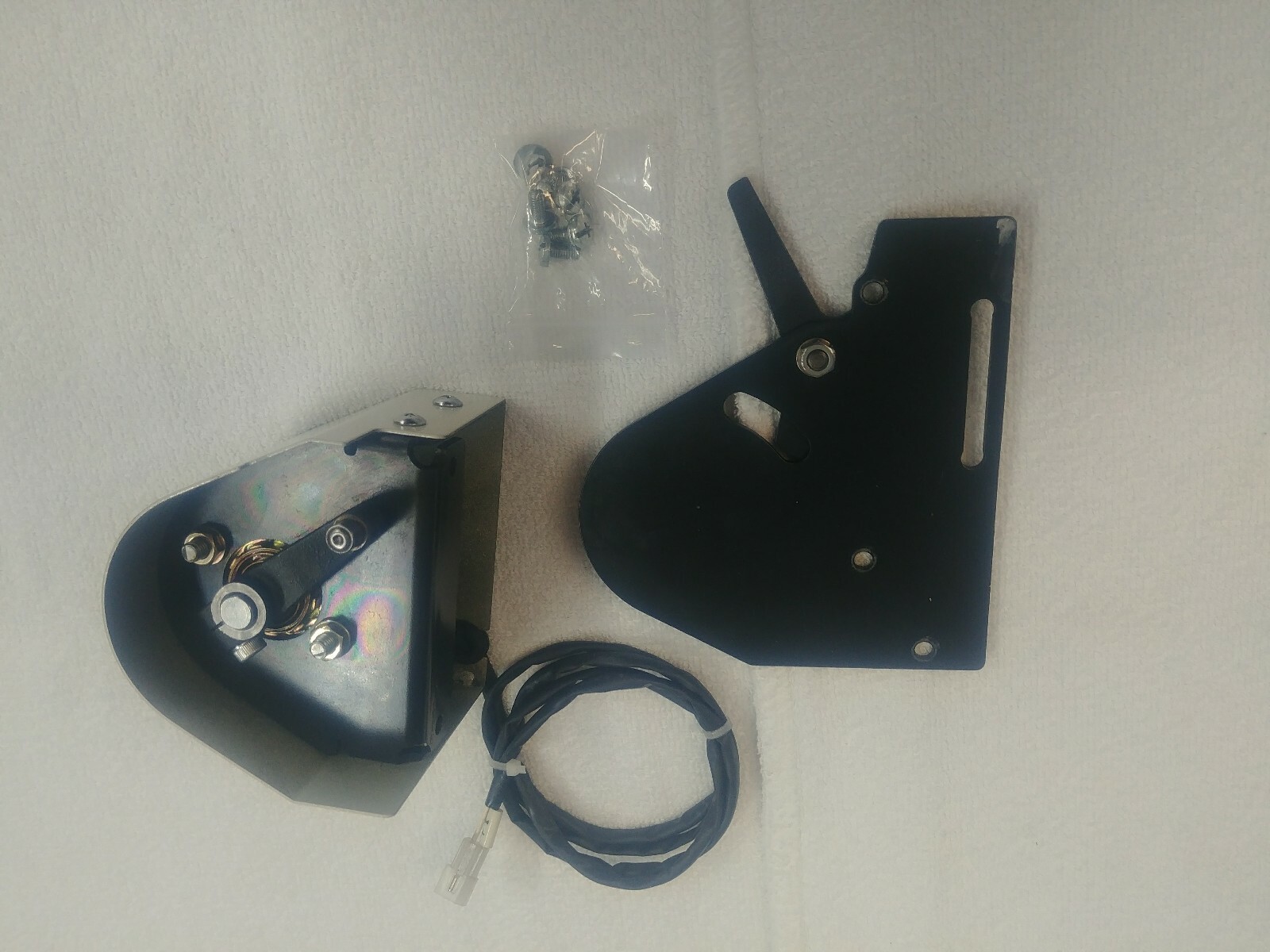 Brother BAS 423 Embroidery Machine Presser Foot Solenoid S32683100 | eBay