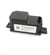 Mercedes-Benz C Class W204 Battery Voltage Module Relay Fuse ...