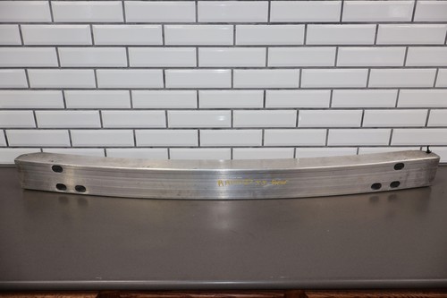 15-23 Dodge Challenger Rear OEM Bumper Reinforcement Rebar | eBay