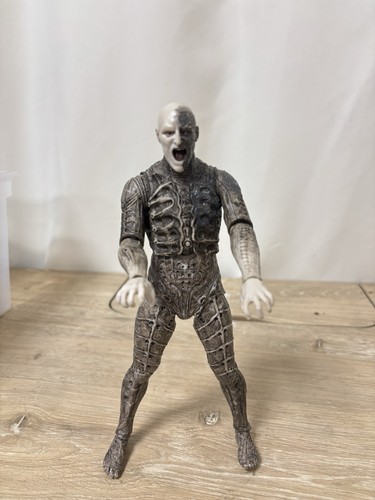 Neca Prometheus Engineer Damaged Engineer Figure | eBay