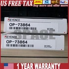 New For KEYENCE OP-73864 OP73864 Fiber Optic Sensor Connector Cable | eBay